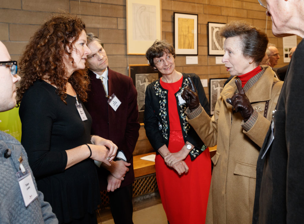 Island mice go to the city – Iona Renewables